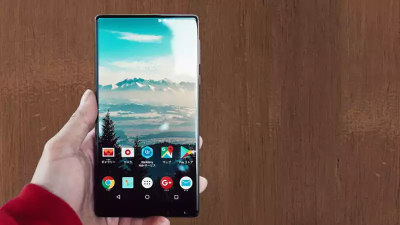 Mengungkap MiOS, Sistem Operasi Xiaomi Pengganti MIUI - GSMPoin.com