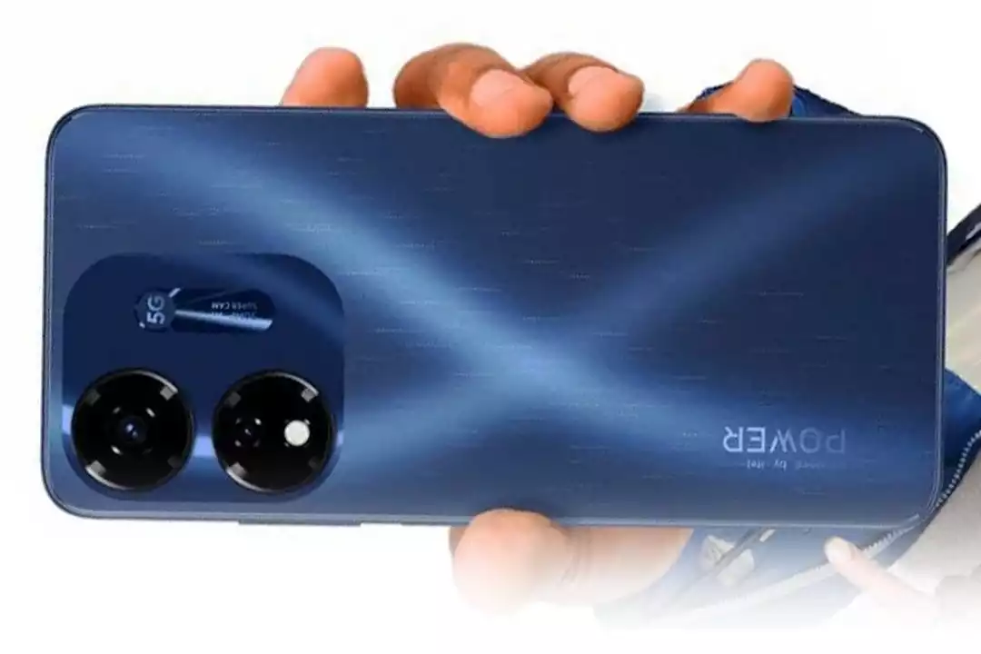 Spesifikasi Itel Power 55, Smartphone 5G dengan Harga Terjangkau ...