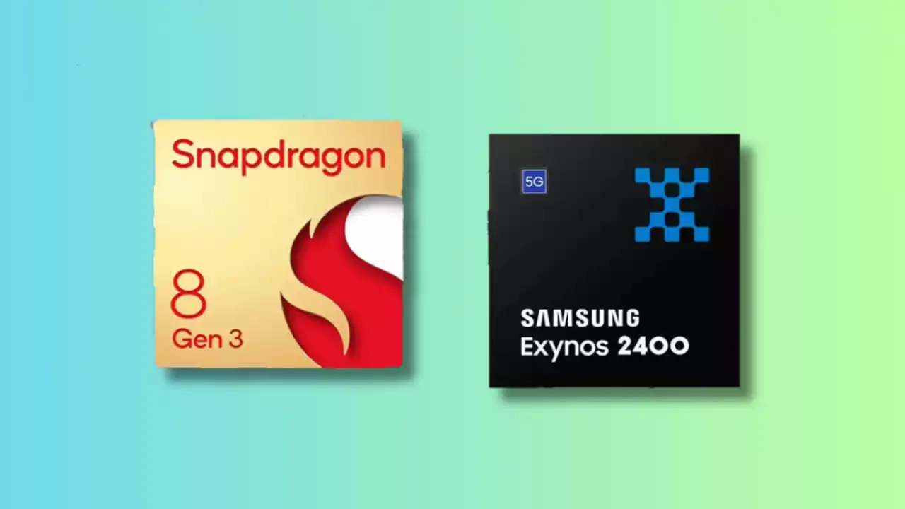 Exynos 2400 vs Snapdragon 8 Gen 3: Siapa yang Lebih Unggul? - GSMPoin.com
